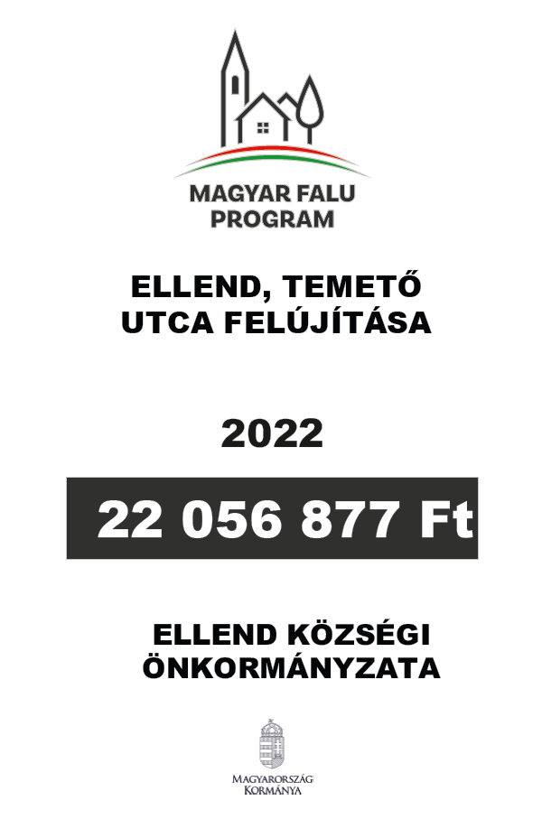 Ellend Község Önkormányzata